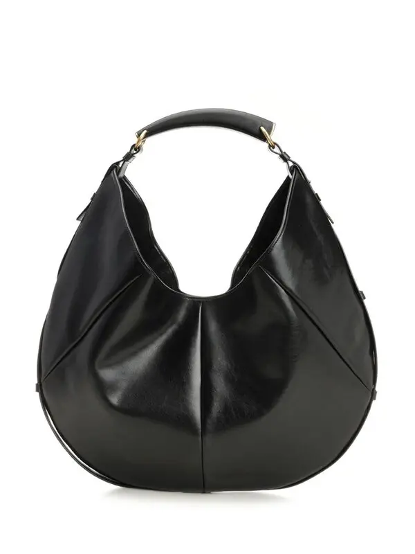 Saint Laurent Bo Mombasa Bag - Black