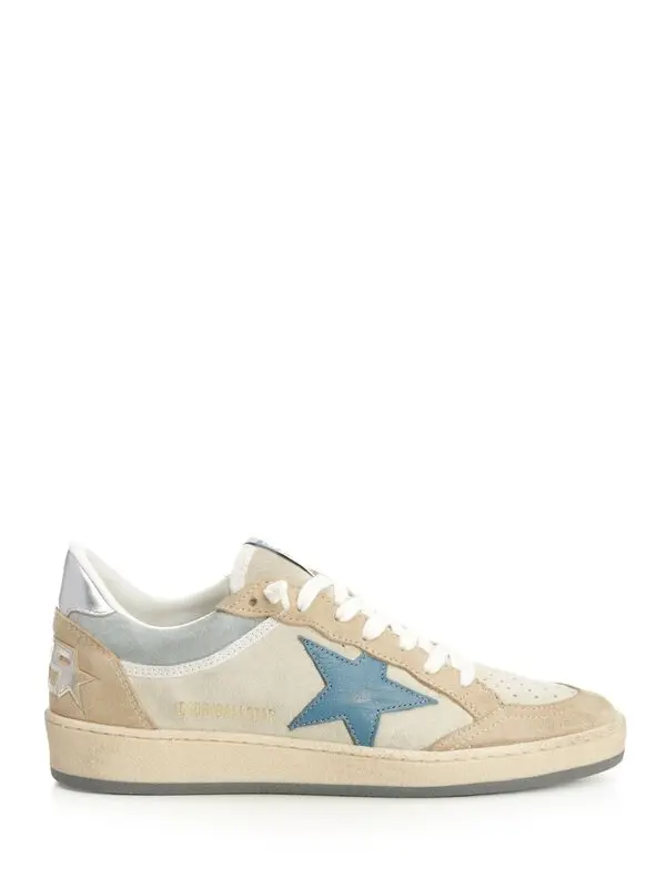 GOLDEN GOOSE Ball Star Sneaker