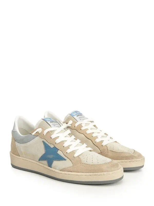 GOLDEN GOOSE Ball Star Sneaker