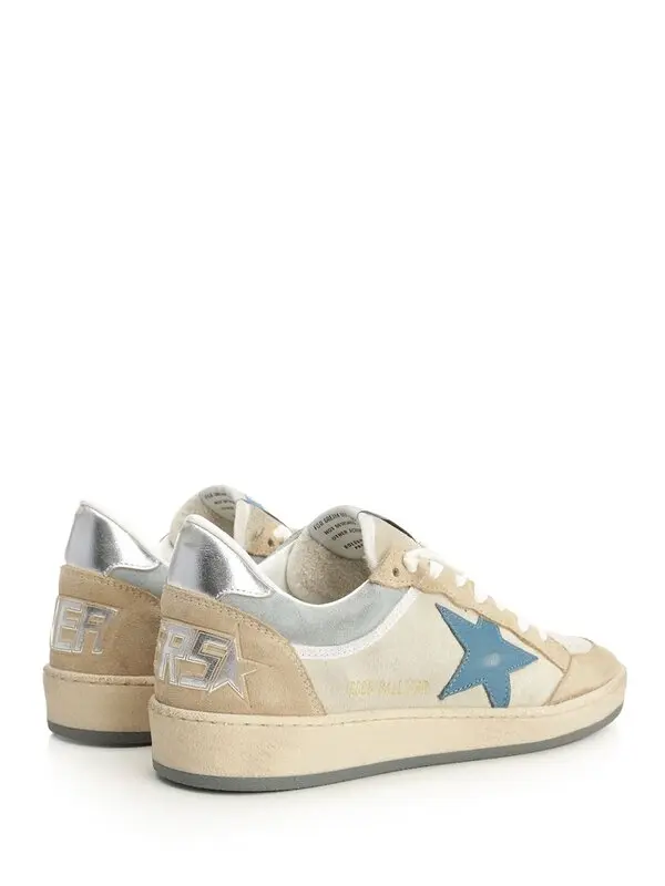 GOLDEN GOOSE Ball Star Sneaker