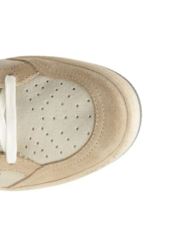 GOLDEN GOOSE Ball Star Sneaker