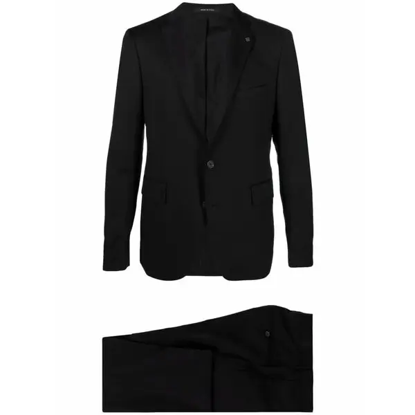 Tagliatore Suits Single Breasted Suits