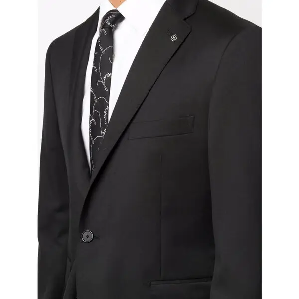 Tagliatore Suits Single Breasted Suits