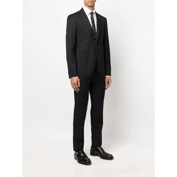 Tagliatore Suits Single Breasted Suits