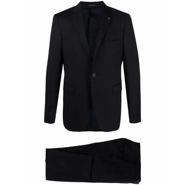 Tagliatore Suits Single Breasted Suits