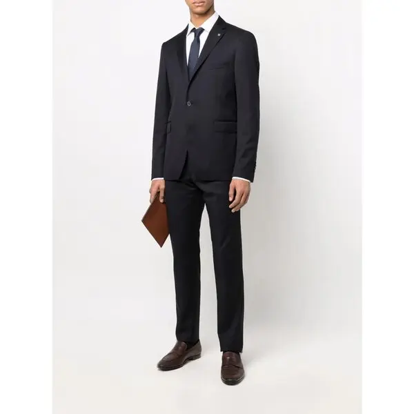 Tagliatore Suits Single Breasted Suits