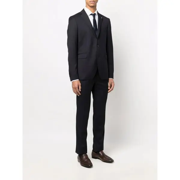 Tagliatore Suits Single Breasted Suits