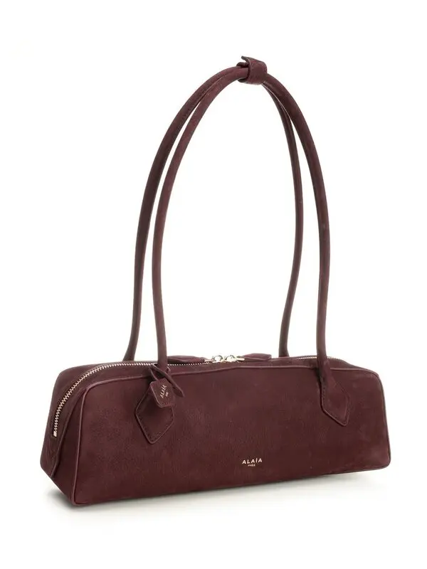 Alaïa Medium Le Teckel Bag