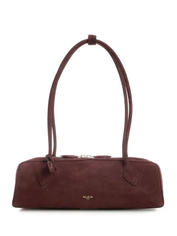 Alaïa Medium Le Teckel Bag - Multicolor