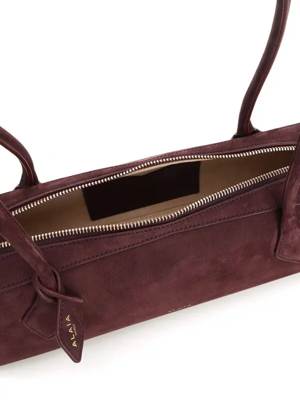 Alaïa Medium Le Teckel Bag