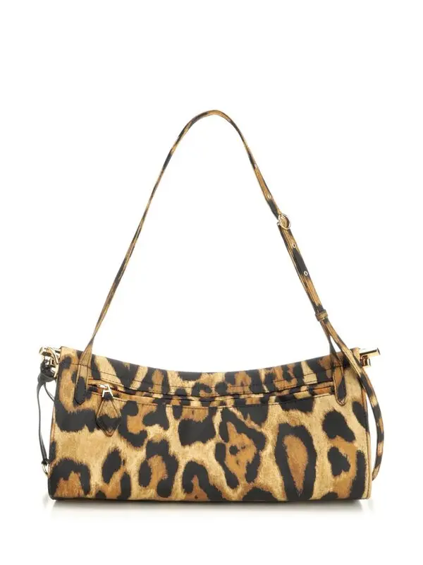 Alaïa East West" Shoulder Bag