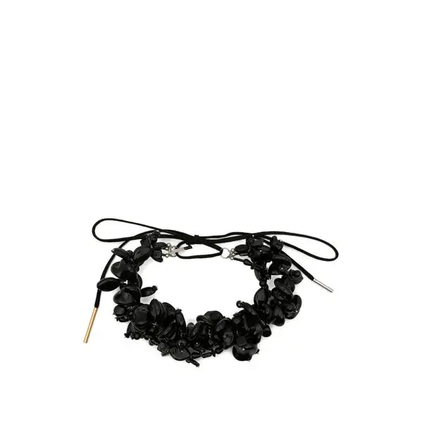 Dries Van Noten Necklaces - Silver
