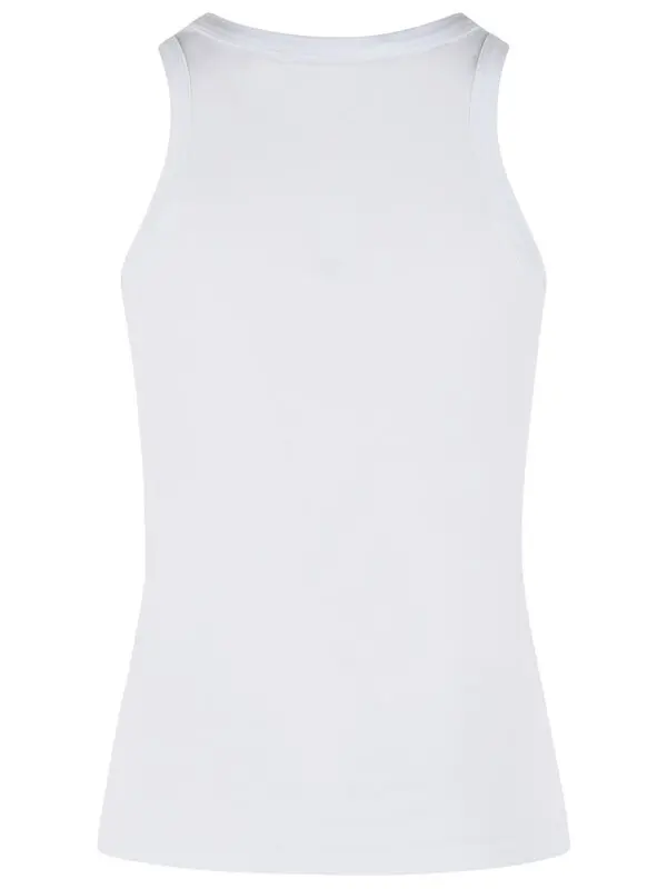 Coperni Cotton Blend Tank Top