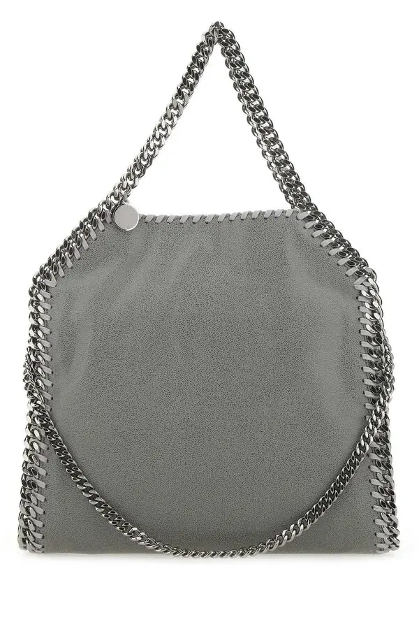 Stella McCartney Falabella Mini Handbag - Gray