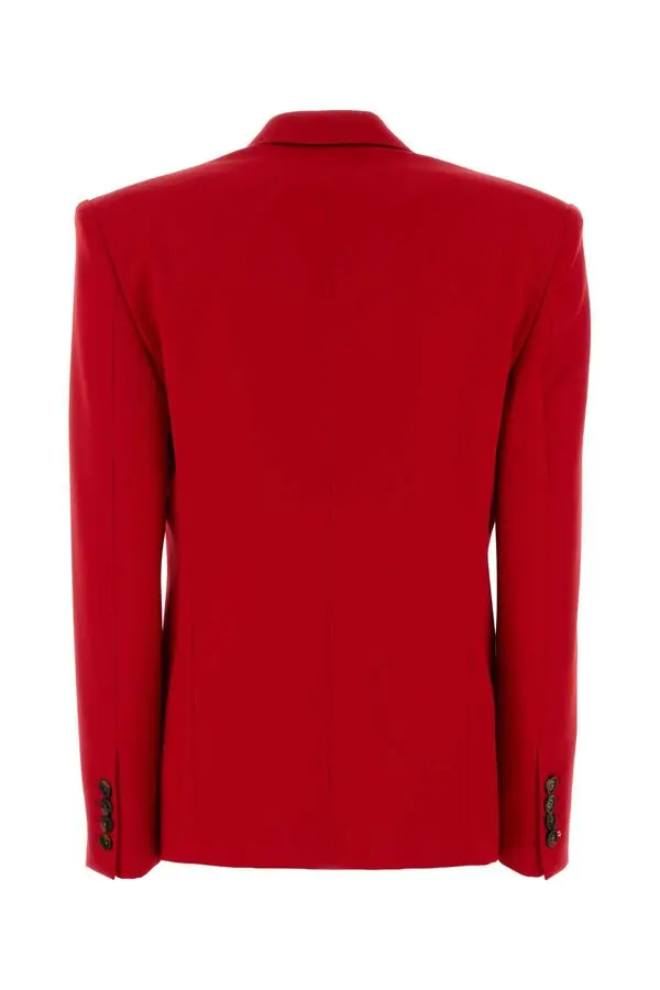 Stella McCartney Wool Blazer