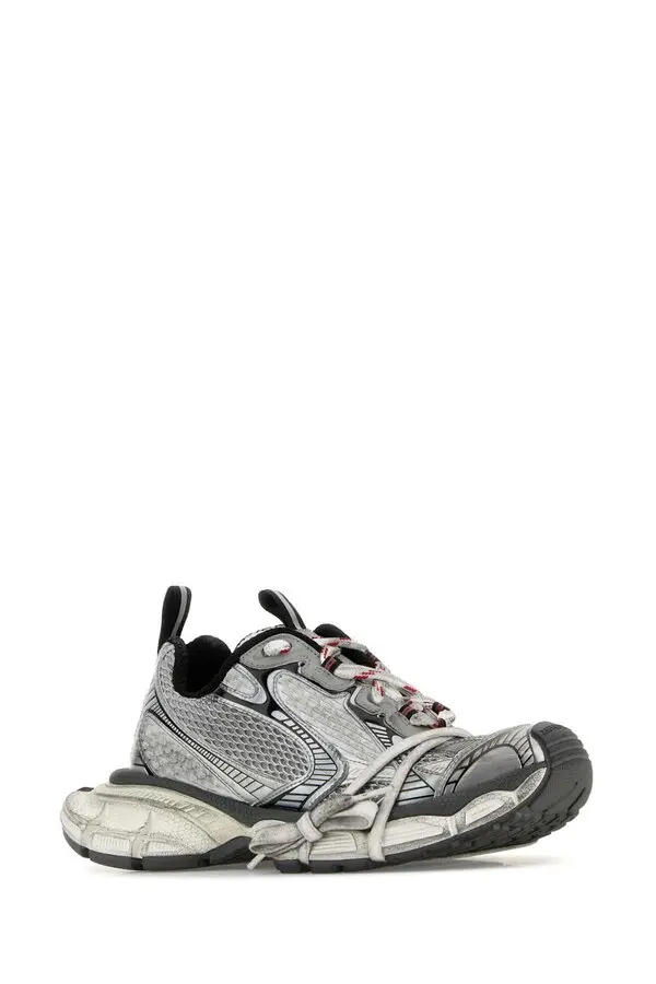 Balenciaga 3xl Sneakers - Multicolor