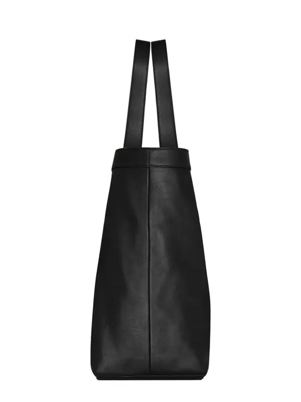 Saint Laurent Tote Bag Y Large - Black