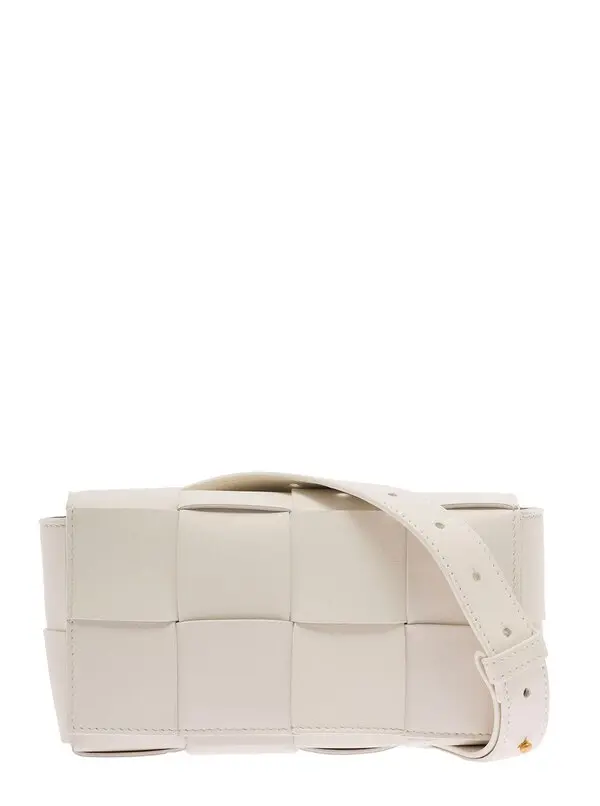 Bottega Veneta Cassette Mini Belt Bag - Multicolor