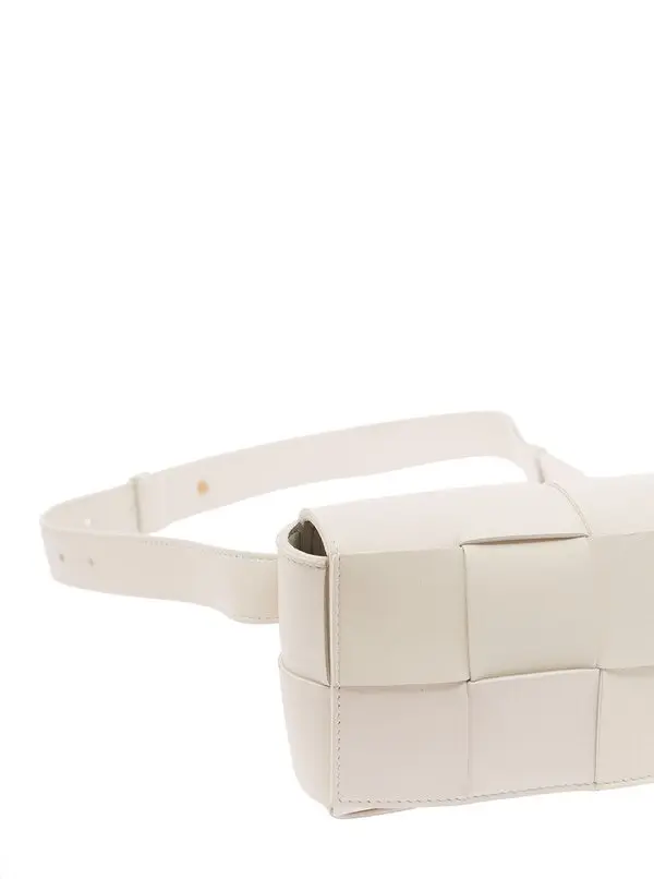 Bottega Veneta Cassette Mini Belt Bag - Multicolor