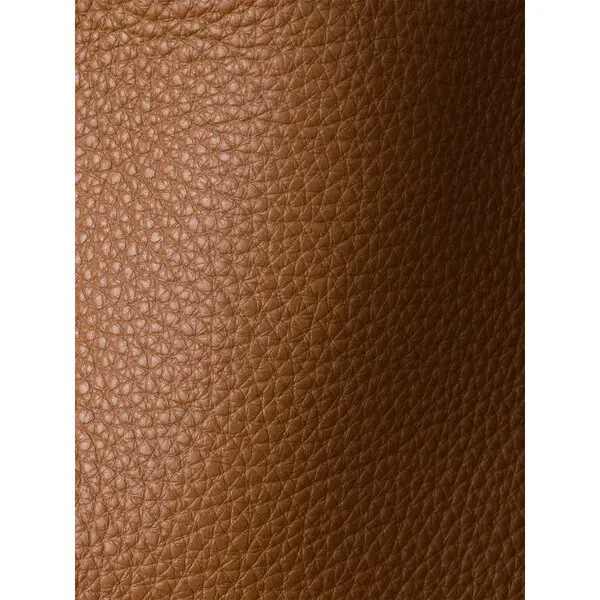 Prada Calf Leather Duffle Bag