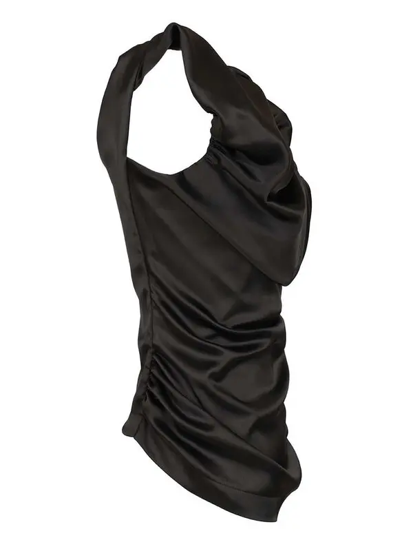 VIVIENNE WESTWOOD Ginnie Top - Black