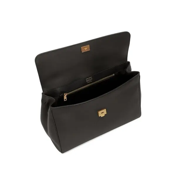 Dolce & Gabbana Tote Bag - Black
