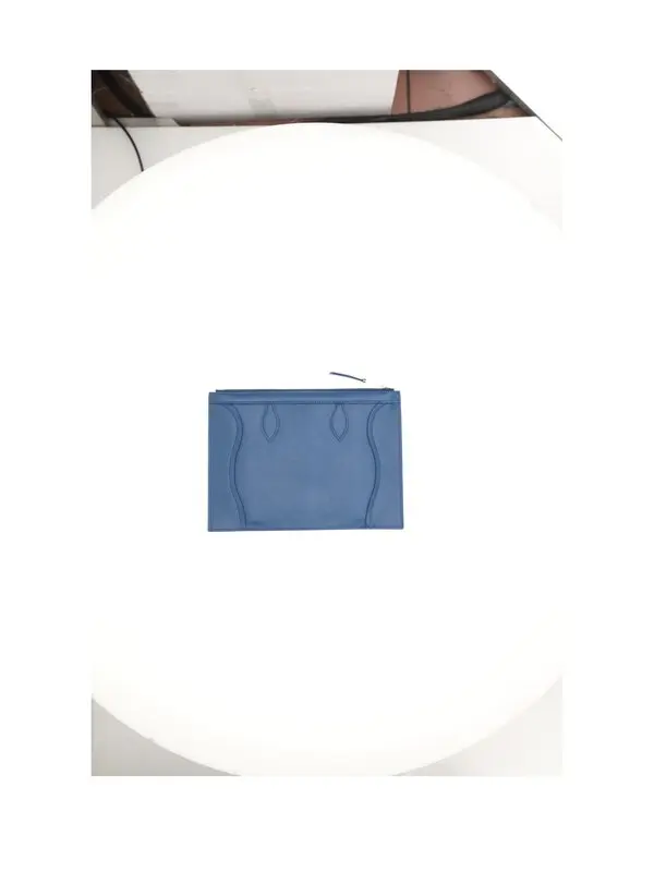 Celine Medium Pouch