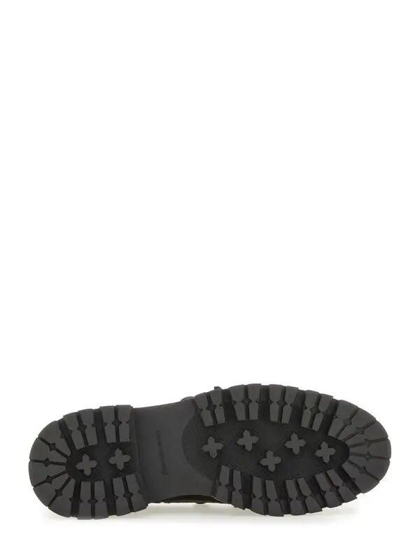 Alexander Wang Carson Moccasins - Brown