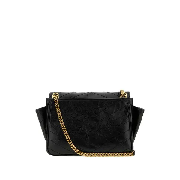 Saint Laurent Pw Mini Solfer Shoulder Bag