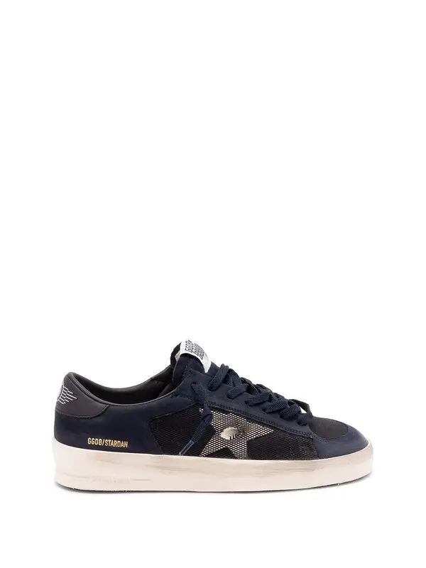 GOLDEN GOOSE Stardan Sneakers