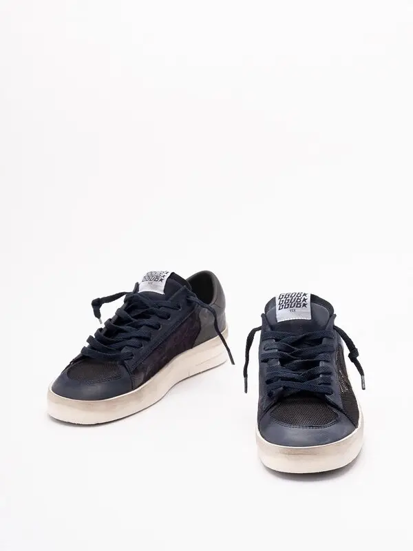 GOLDEN GOOSE Stardan Sneakers