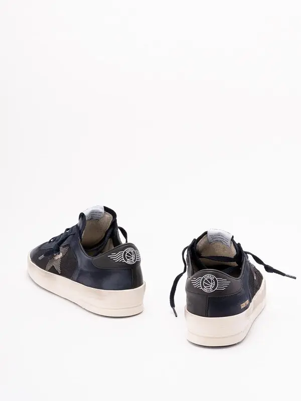 GOLDEN GOOSE Stardan Sneakers