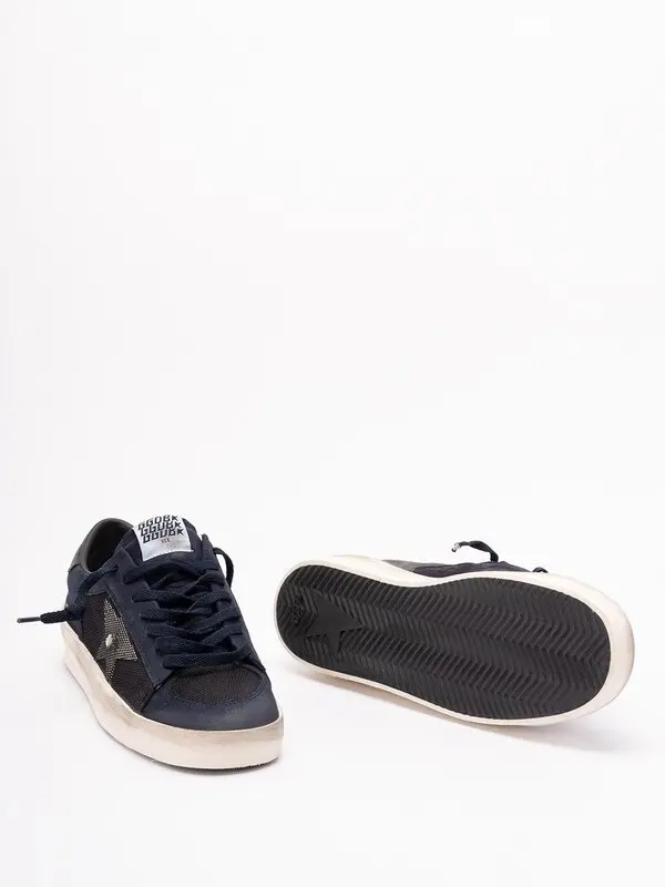 GOLDEN GOOSE Stardan Sneakers