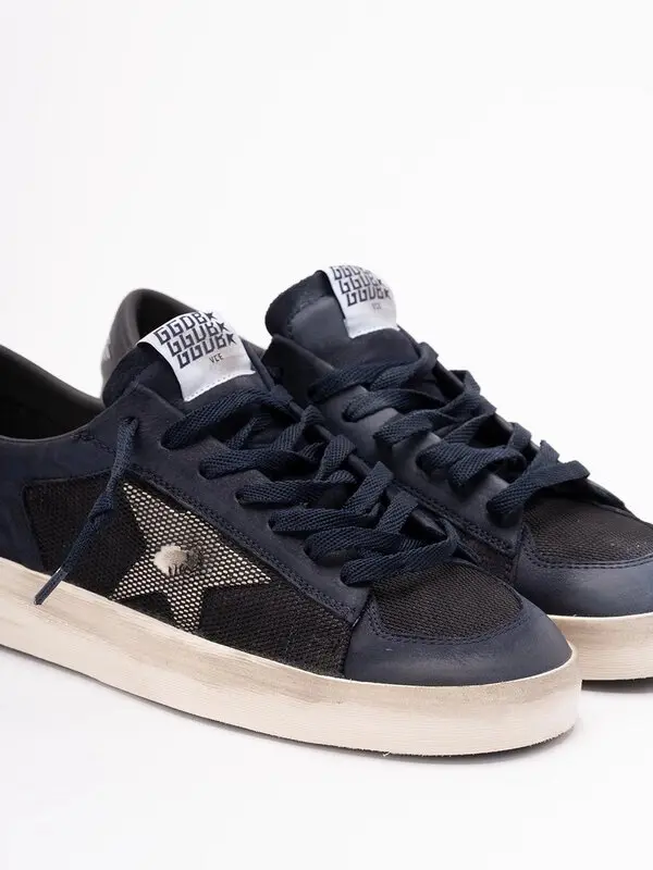 GOLDEN GOOSE Stardan Sneakers