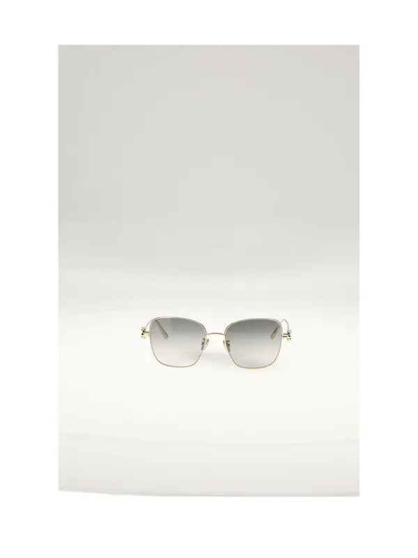 Dior Diortribales S1upr Sunglasses - Multicolor