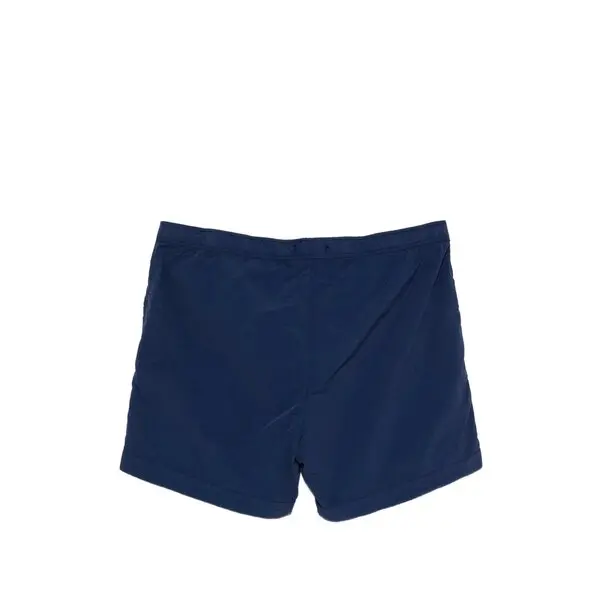 C.P. COMPANY Beachwear Swim Shorts