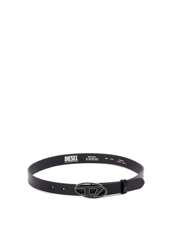 DIESEL® B-1dr 25` Belt - Multicolor