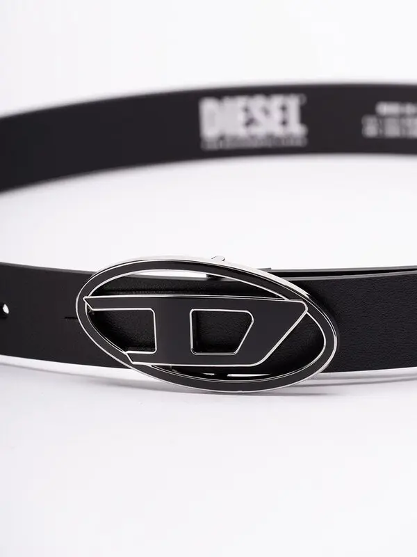 DIESEL® B-1dr 25` Belt - Multicolor