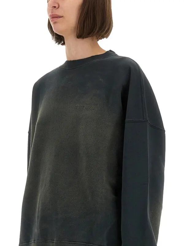 GOLDEN GOOSE Journey Sweatshirt