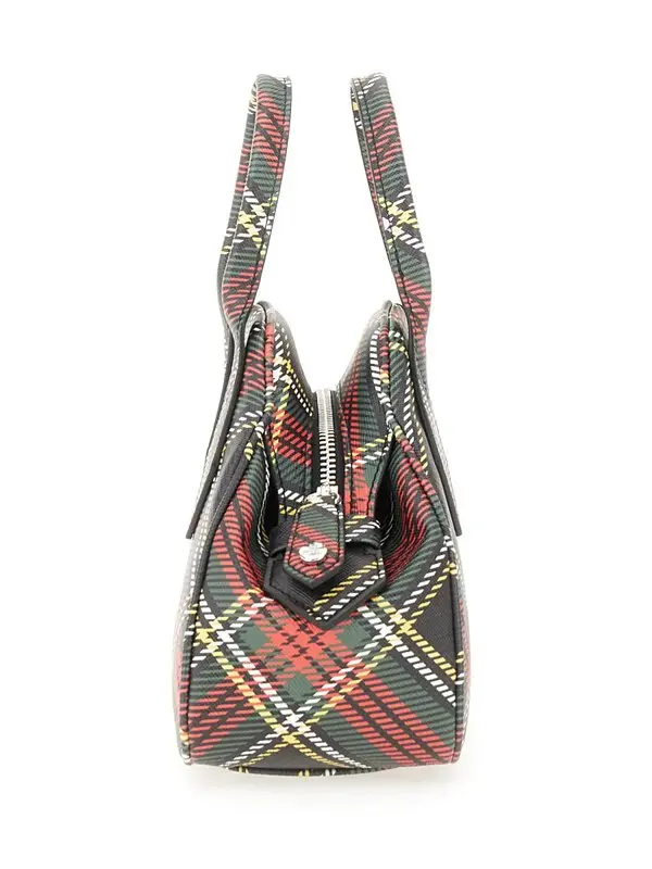 VIVIENNE WESTWOOD Small Yasmine Bag - Multicolor