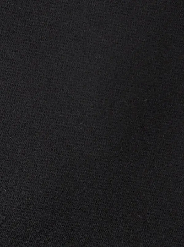 Tagliatore Classic Neck Tie - Black