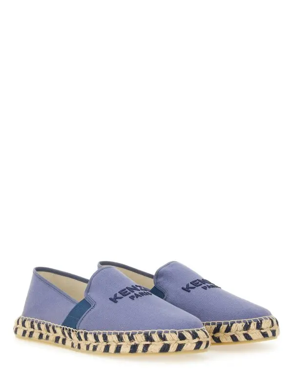 Kenzo Espadrilles With Logo