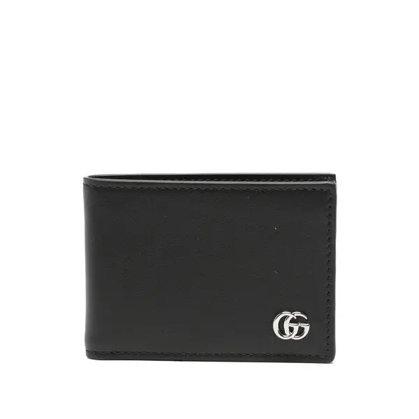 Gucci Wallets & Cardholders - Black