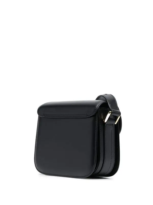 A.p.c. Grace Mini Crossbody Bag - Multicolor