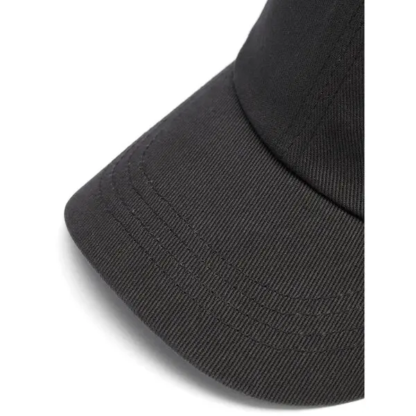 ADER ERROR Six-panel Baseball Cap With Logo Detail