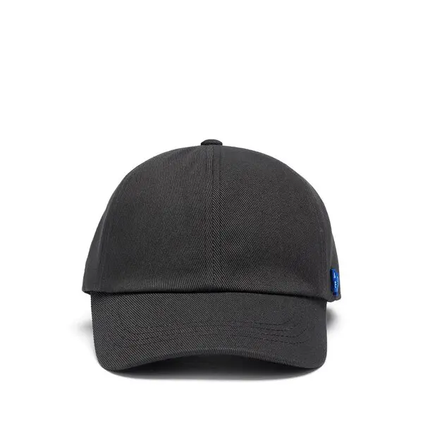 ADER ERROR Six-panel Baseball Cap With Logo Detail