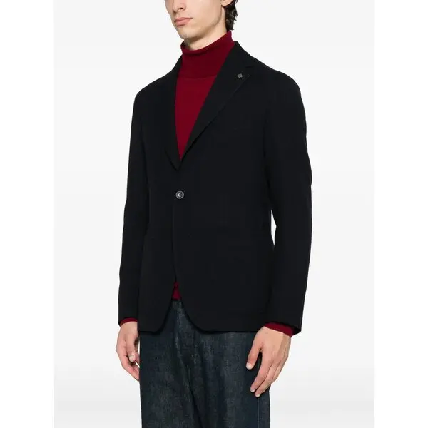 Tagliatore Jackets Blazers