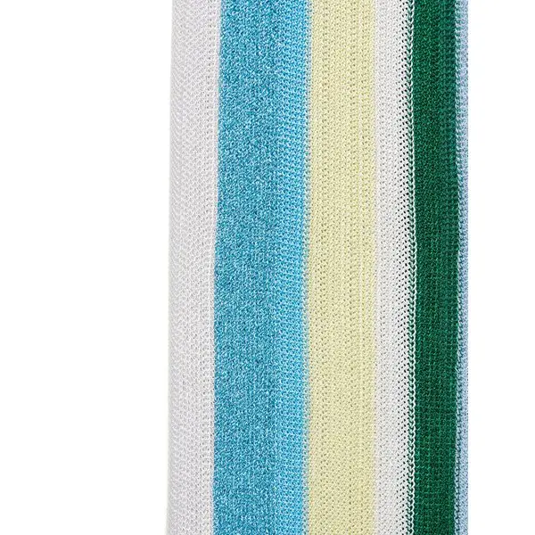 Missoni Scarves - Blue