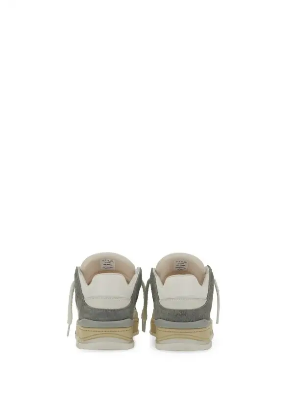 Axel Arigato Area Lo Sneakers - Gray