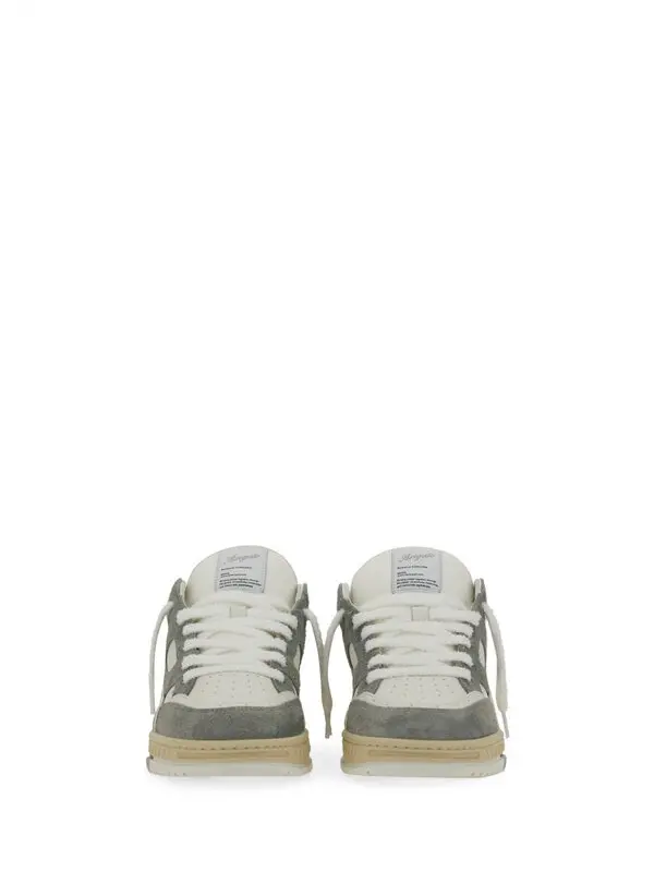 Axel Arigato Area Lo Sneakers - Gray